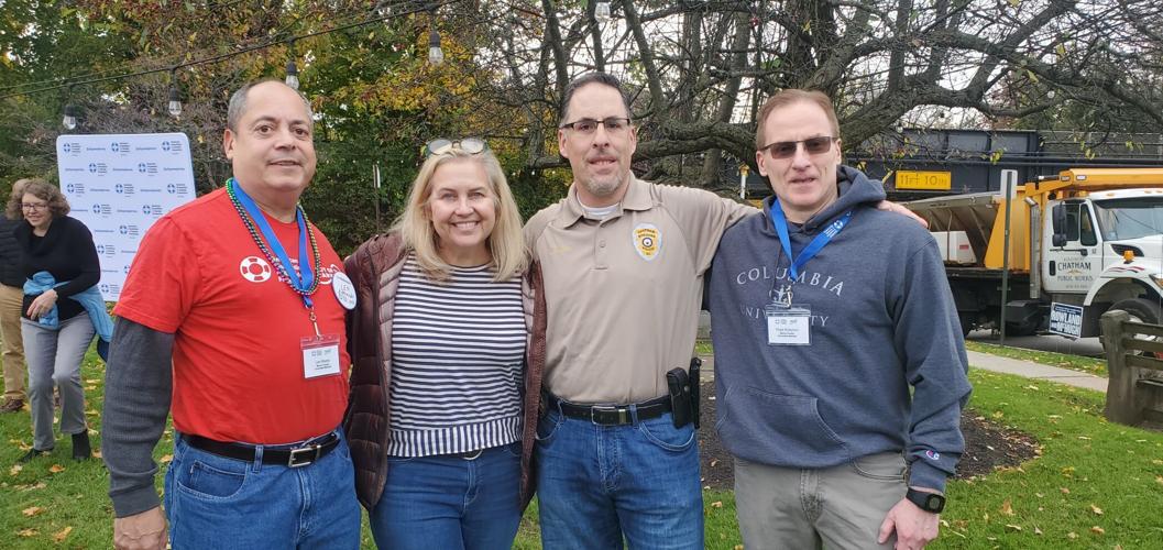 Eighth Morris County suicide prevention walk brings conversation to ...