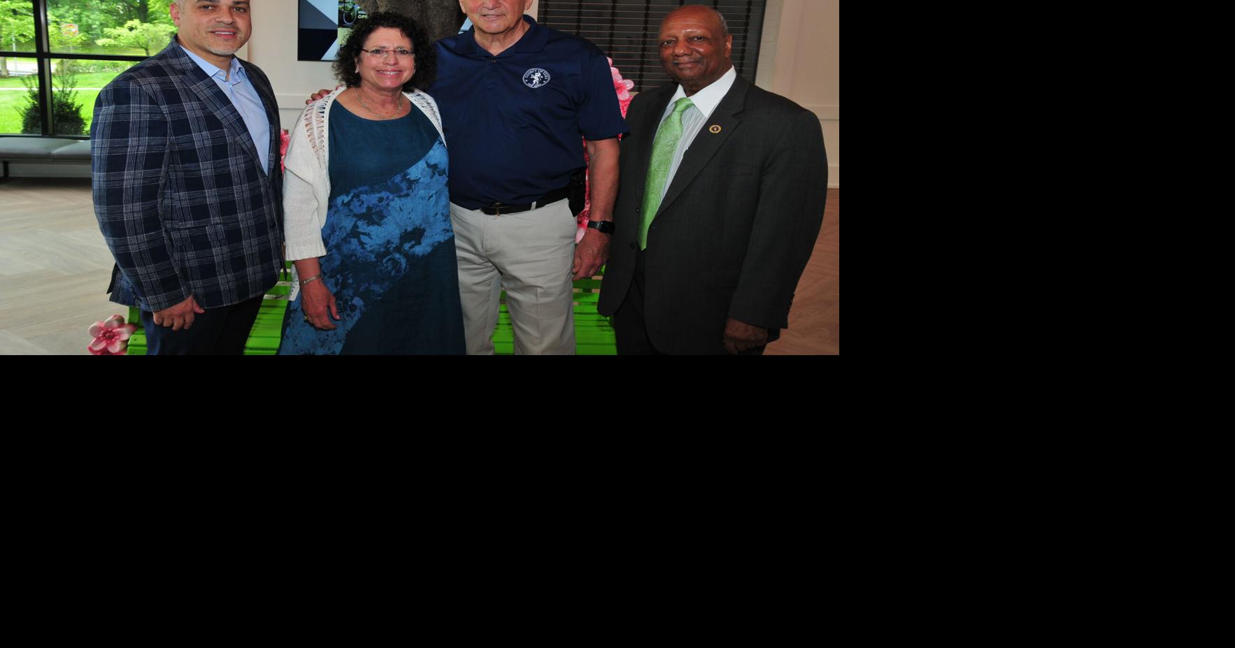 Caldwell's Eva Ogens receives honorable mention in Essex County senior ...