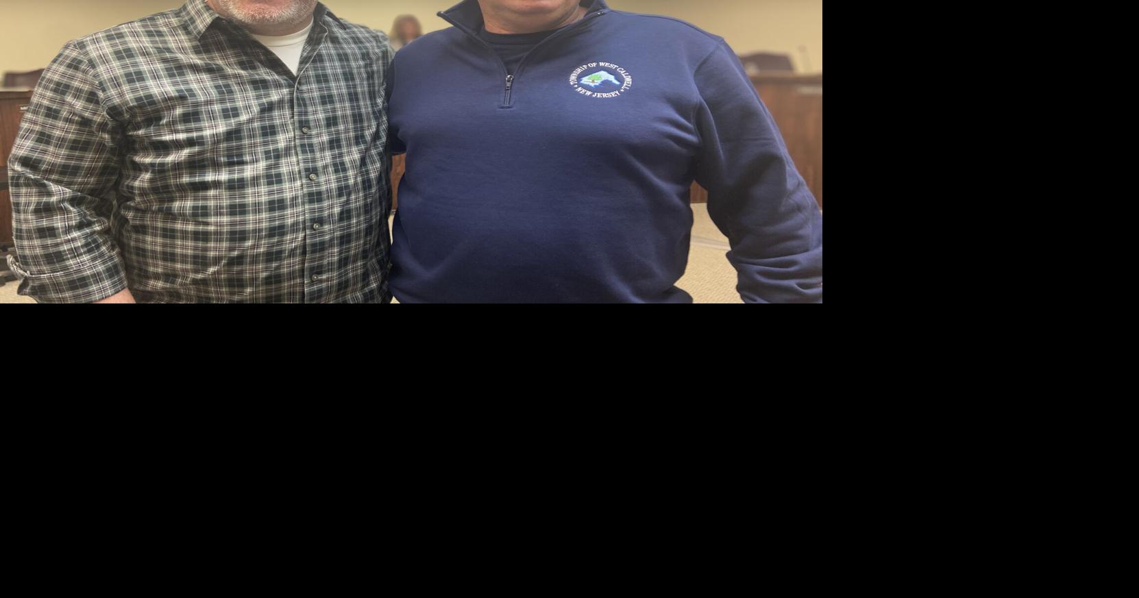 West Caldwell Council hires water foreman and public works ...