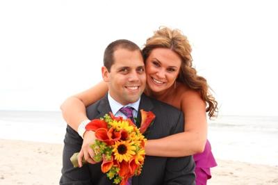 ashley johnson beach