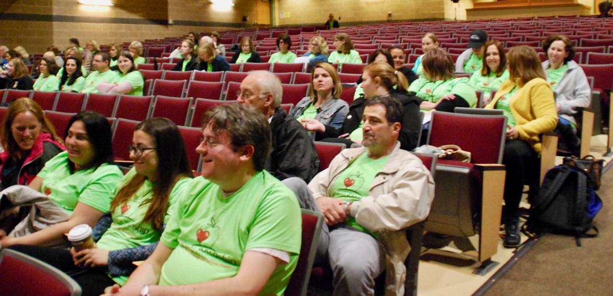 Clinton Township taxpayers will see a dip in school taxes | Hunterdon ...