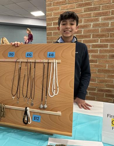 TREP$ Marketplace, STEM Expo draws big crowd in Long Valley | News | newjerseyhills.com