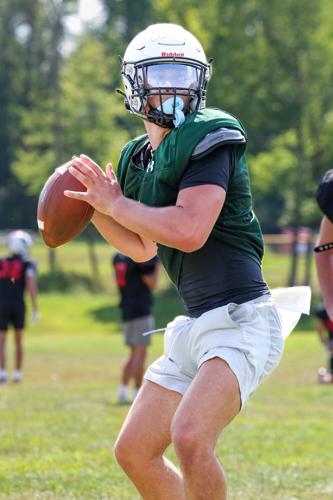 Football preview: A new chapter begins at West Essex | Sports ...