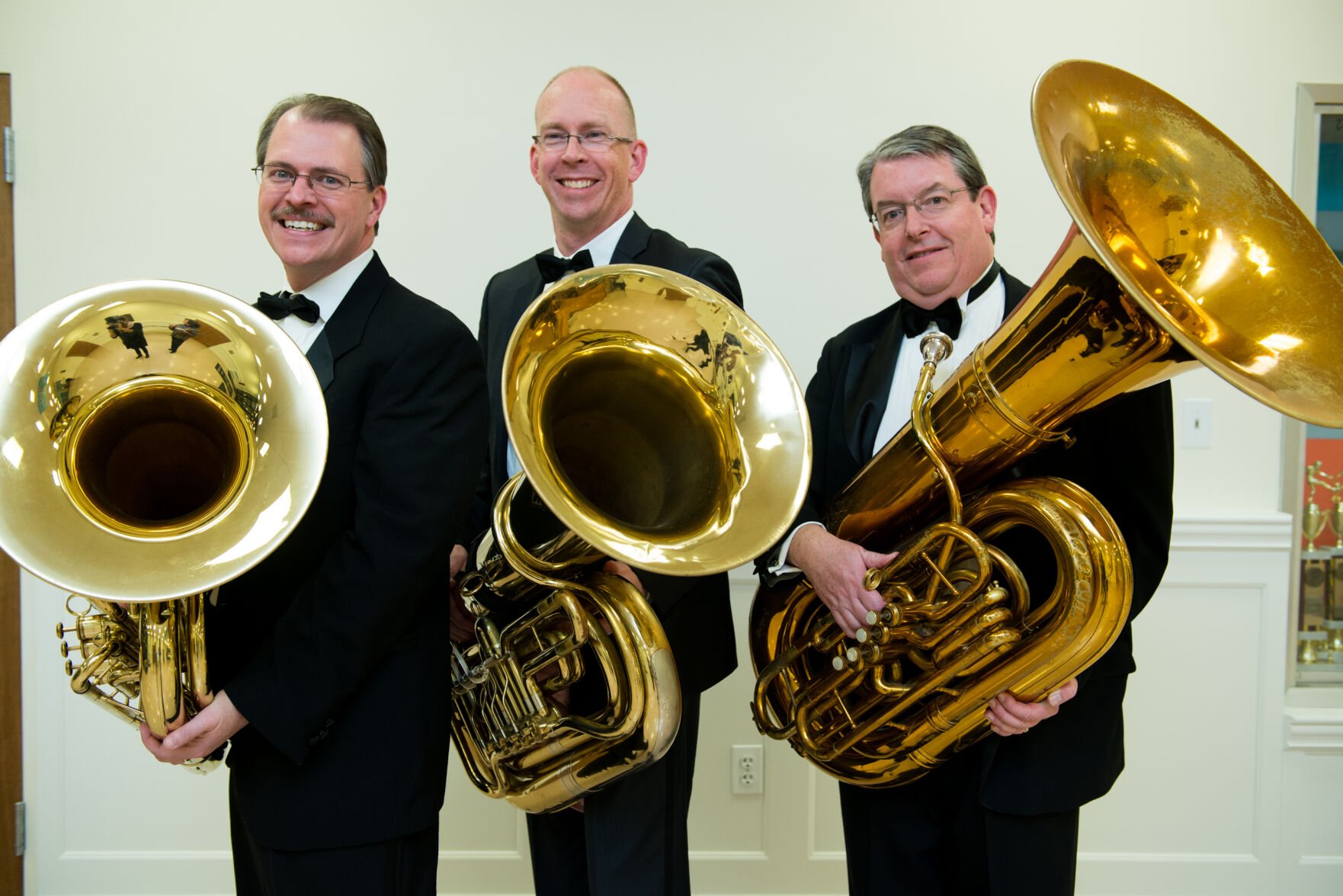 Tuba Time! | The Citizen News | newjerseyhills.com