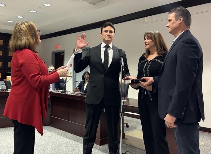 Morristown Town Council welcomes 3 new members; gets Zoom raided with ...