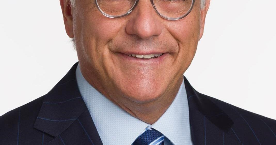 Caldwell's Anthony J. Iacullo joins Mandelbaum Barrett PC law firm in ...