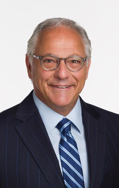 Caldwell's Anthony J. Iacullo joins Mandelbaum Barrett PC law firm in ...