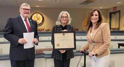 New chief assistant prosecutor appointed in Morris County | News ...