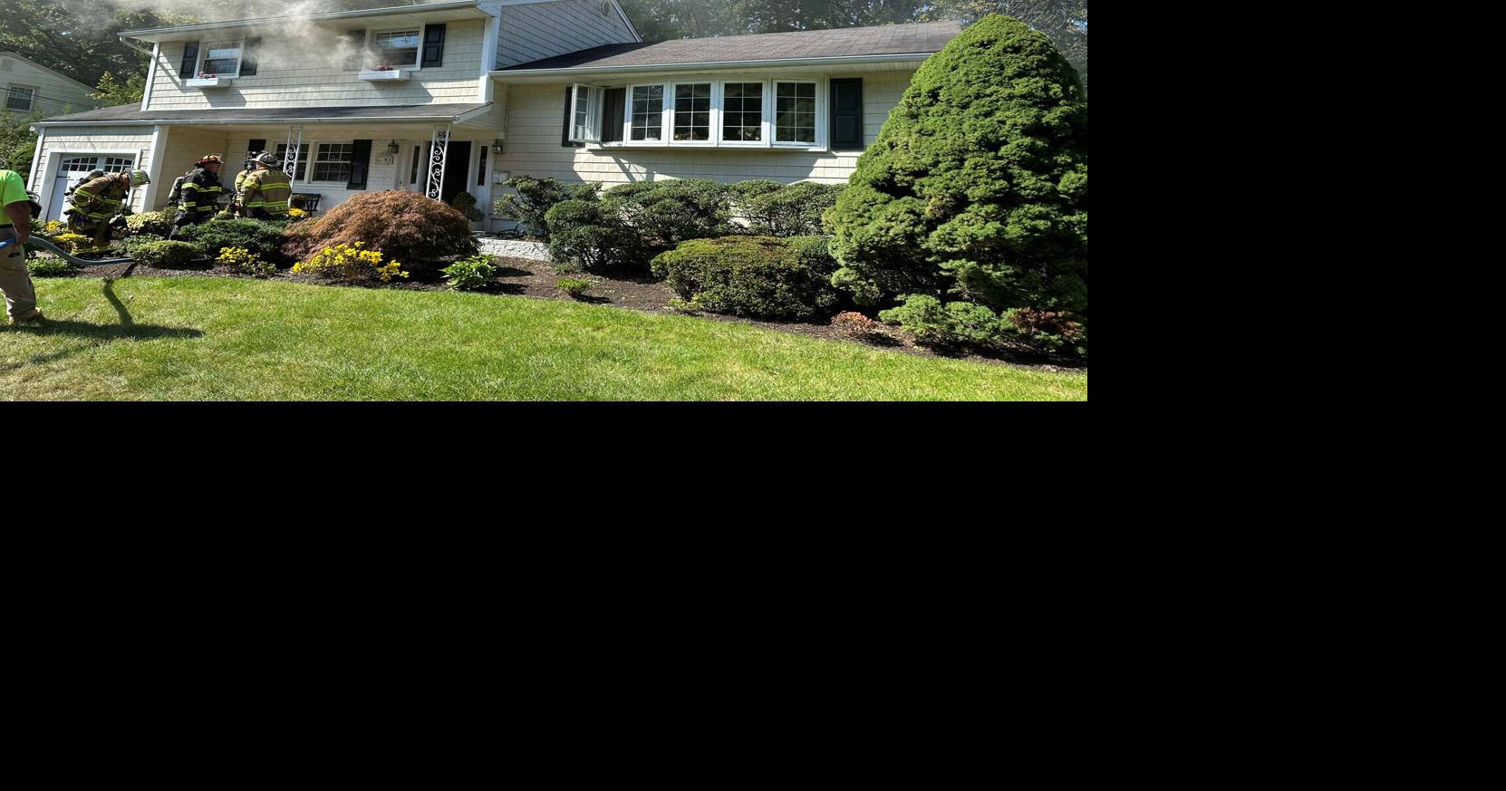 Madison home suffers smoke damage in kitchen fire | News ...