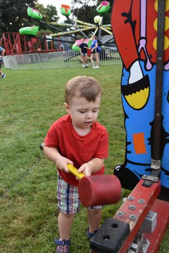 Mendham Pastime Club carnival sends summer off in style | Lifestyles ...