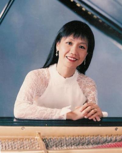 Hanover Twp.'s Michelle Kuo performs annual concert at Weill Hall at ...