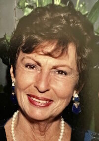 Joan van Nostrand Powell, 88, of Far Hills, founding member of Mansion ...