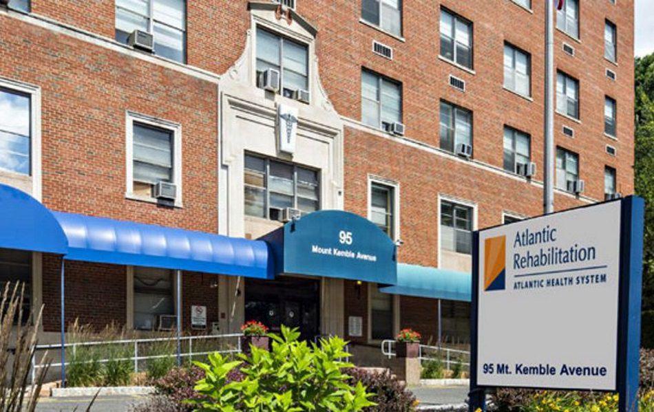 Atlantic Health plans new rehabilitation facility in Madison | Madison ...