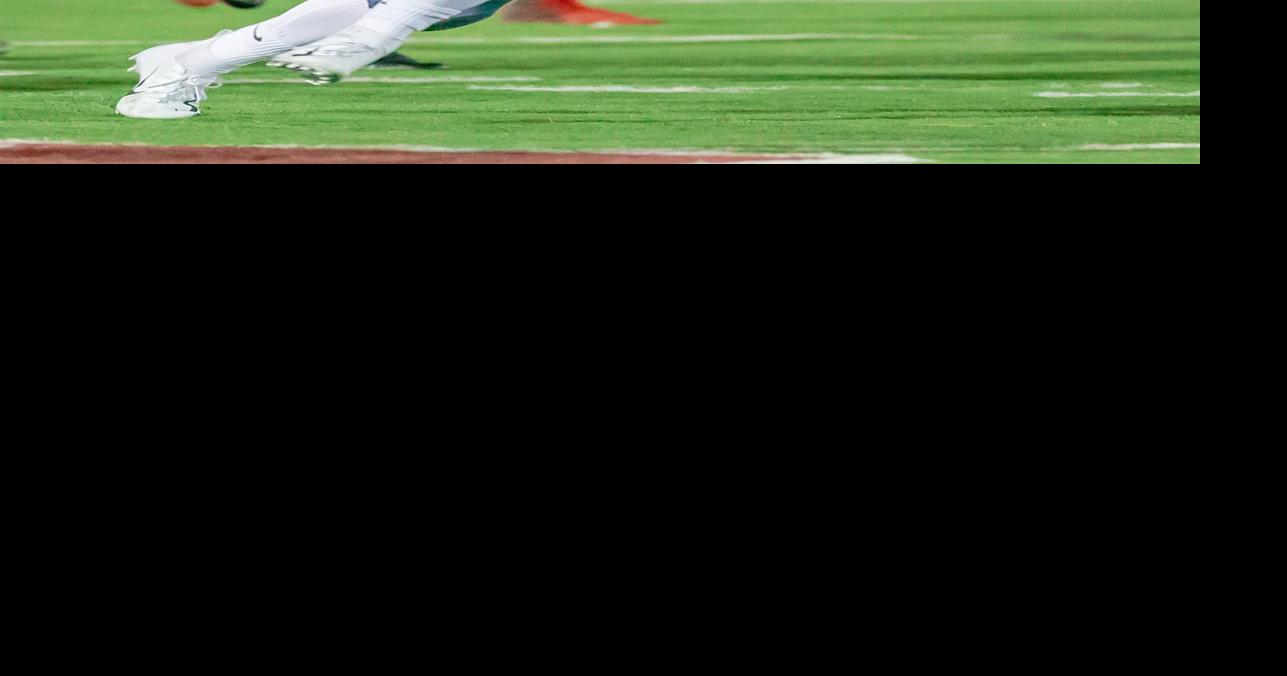 Desiderio explodes for 429 yards and seven TDs in win | Sports ...