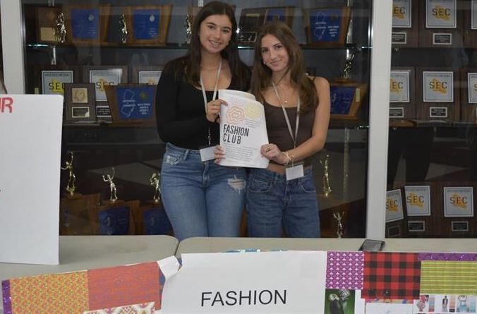 West Essex High School holds inaugural club fair | News ...