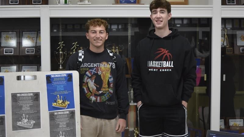 West Essex High School holds inaugural club fair | News ...