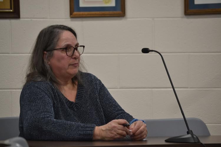 Lebanon Township Museum to get a new slate roof | News | newjerseyhills.com