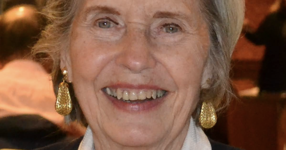 Barbara Ann Nash, 85, longtime North Caldwell resident, nurse ...