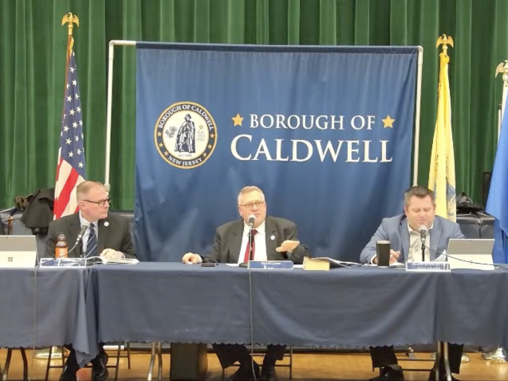 Caldwell Council approves raises for top employees | News ...