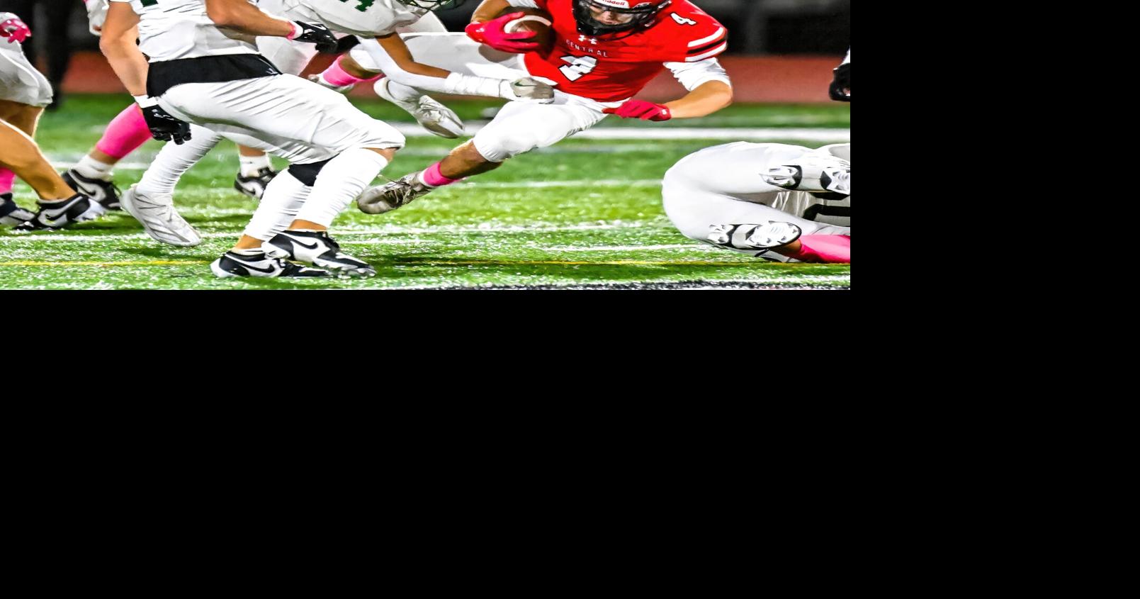 Ridge rolls again to 5-1 record with win over Hunterdon Central ...