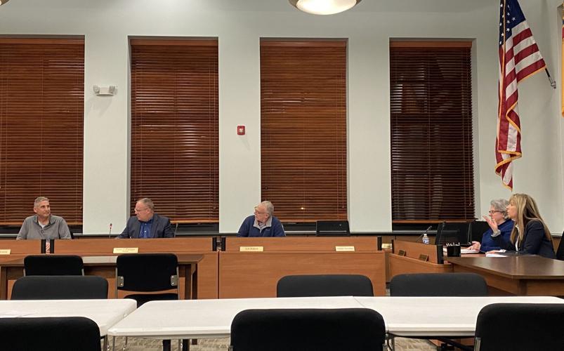 (VIDEO) Lebanon Borough approves 3.5 percent budget increase allowance ...