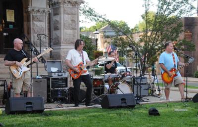 What's What to close out Madison Downtown Concert Series | News ...