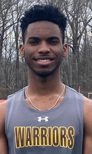 Watchung Hills' Hartley takes gold in high jump and long jump | Echoes ...