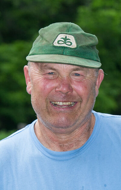 Daniel Ogden Farrand, 71, Long Valley farm owner, NJ Ag board member ...