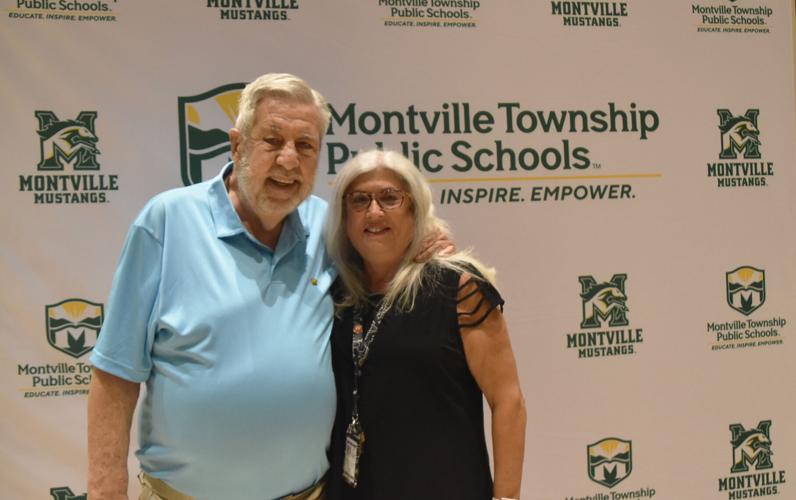 Educators honored for 1,162 years of service in Montville | School ...