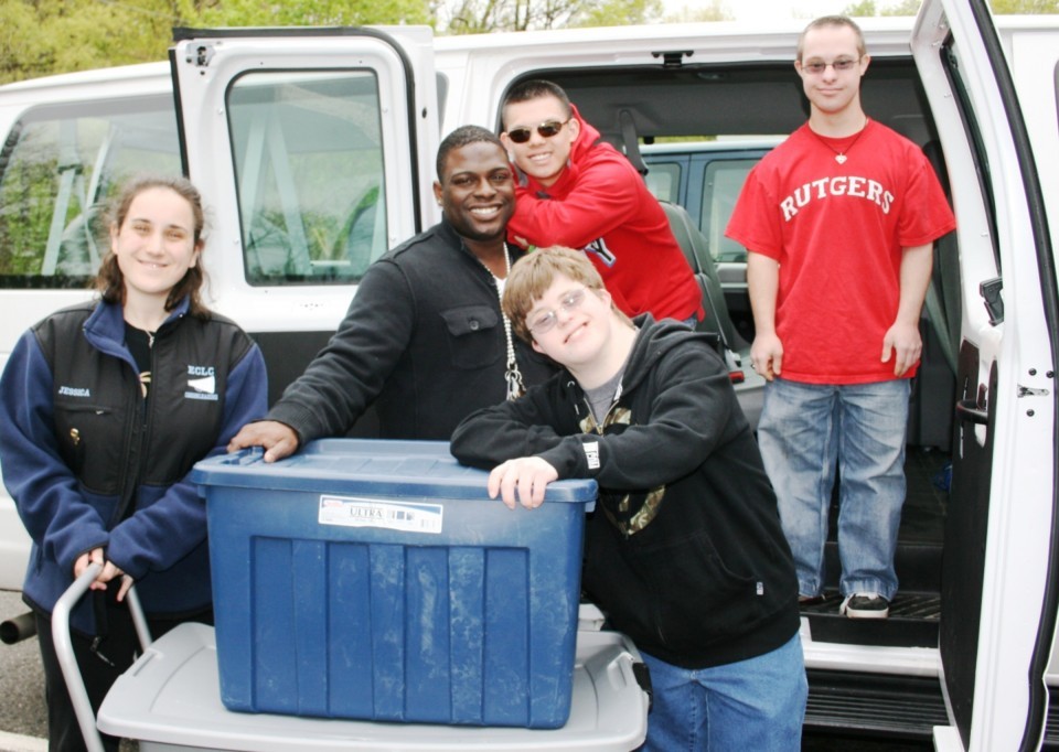 ECLC in Chatham takes PRIDE in offering shredding service | News ...