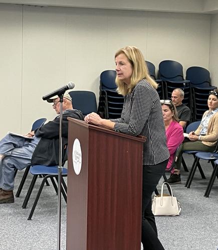 Chester Borough, Byram awarded $60K grants from Highlands | News ...