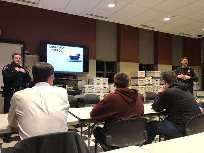 Three more weeks bring many lessons to residents in the Denville ...