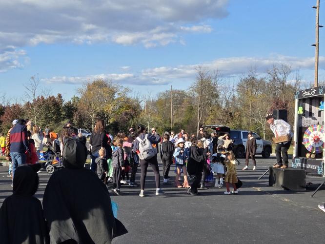 Clinton Township Trunk or Treat 2025 | News | newjerseyhills.com