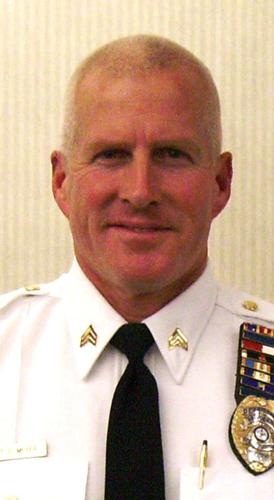 Bedminster Township Police Chief Craig Meyer dies at 57 | News ...