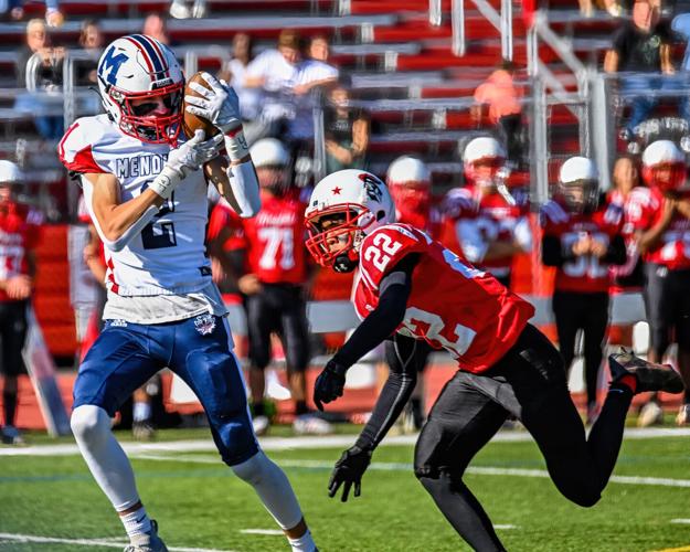 Mendham's Carton, Carter, Lowry to play in East-West Classic football ...