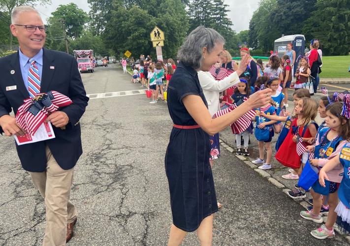 Karr, Bruhn competing for mayor in Morris Plains | News ...