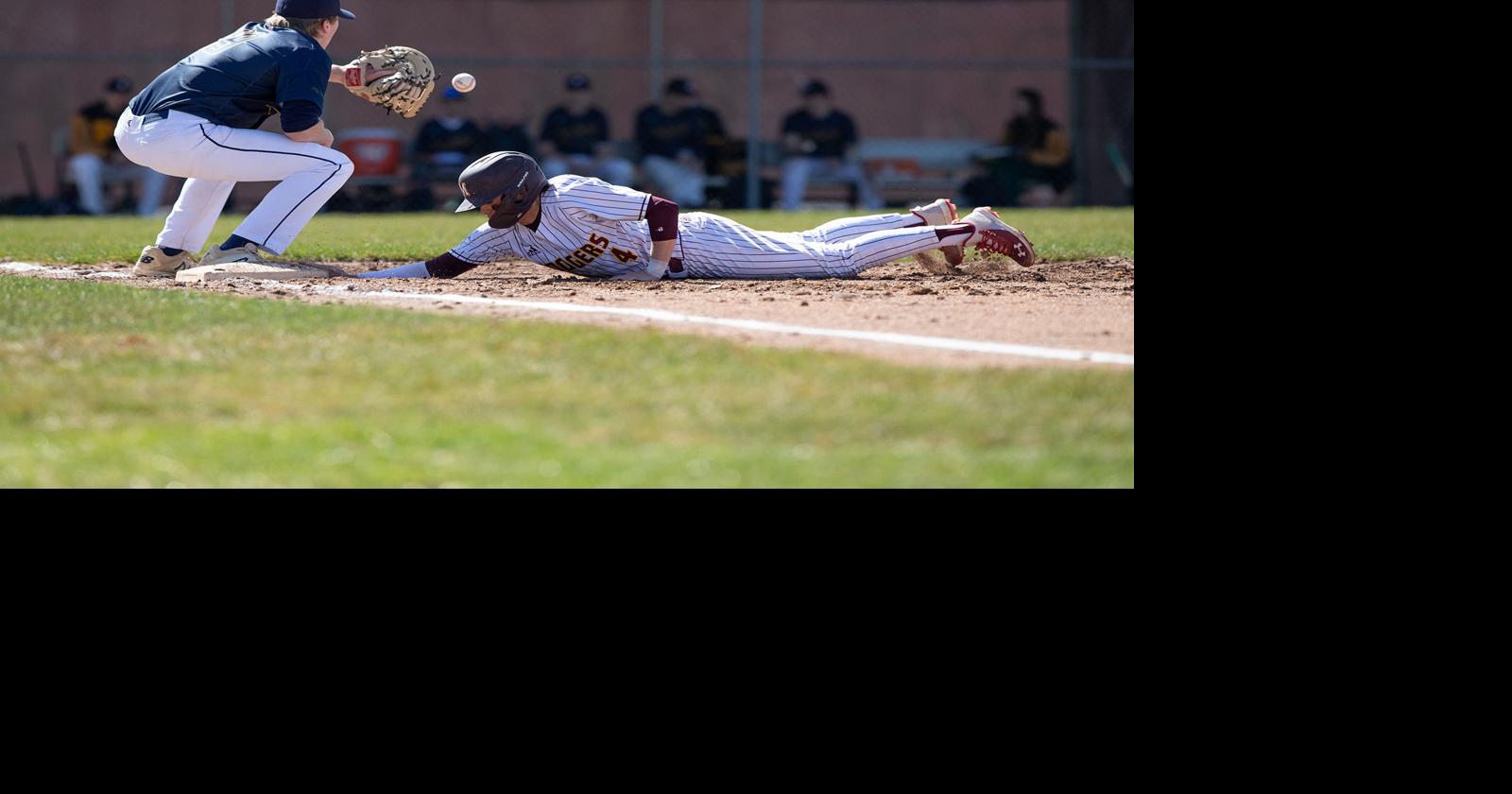 Madison High School baseball team rolls in season opener | Sports ...