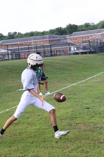 Don Schwartz Sports Practice pics | | newjerseyhills.com