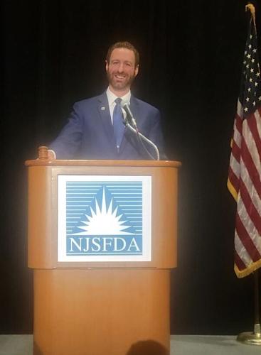 Galante Funeral Home director named New Jersey State Funeral Directors ...