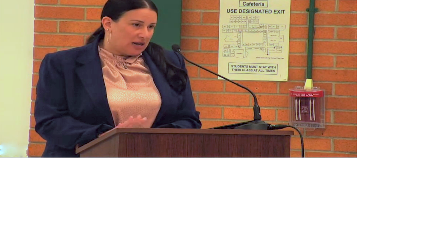 Substitute teacher fired after altercation with Grover Cleveland Middle ...