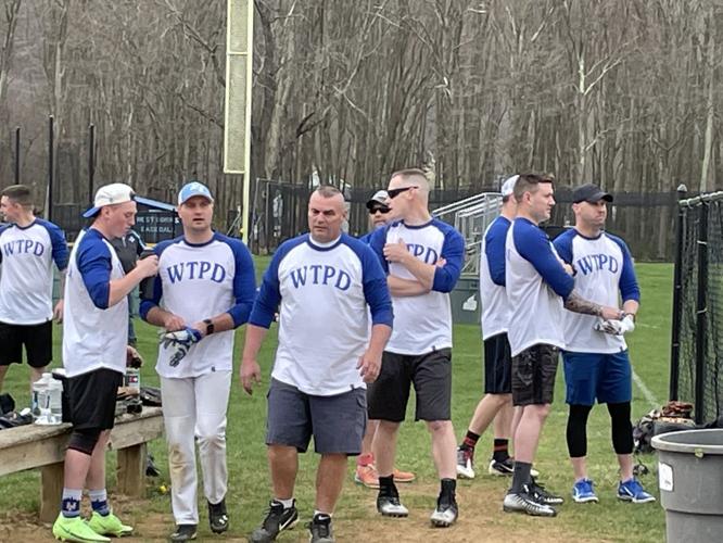 Wash Twp., Mount Olive police join forces to raise money for Wolfpack ...