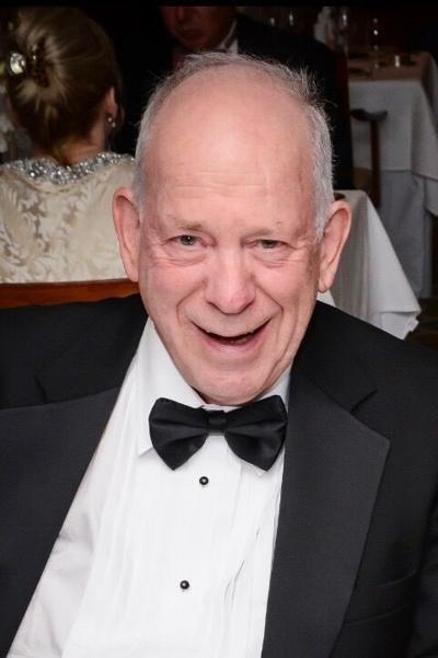 Albert Ellis Silberman, 86, formerly of Roseland, career stockbroker ...