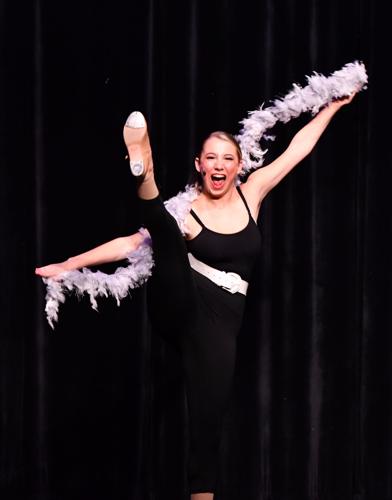 'Bye Bye Birdie' marks return of full musical productions for West ...