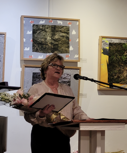 Crowds gather for second year of 'Women of Watchung' event | News ...