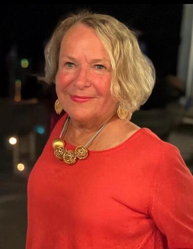 Andrée Giltzow Finkle. 80, active in Essex Fells community | Obituaries ...