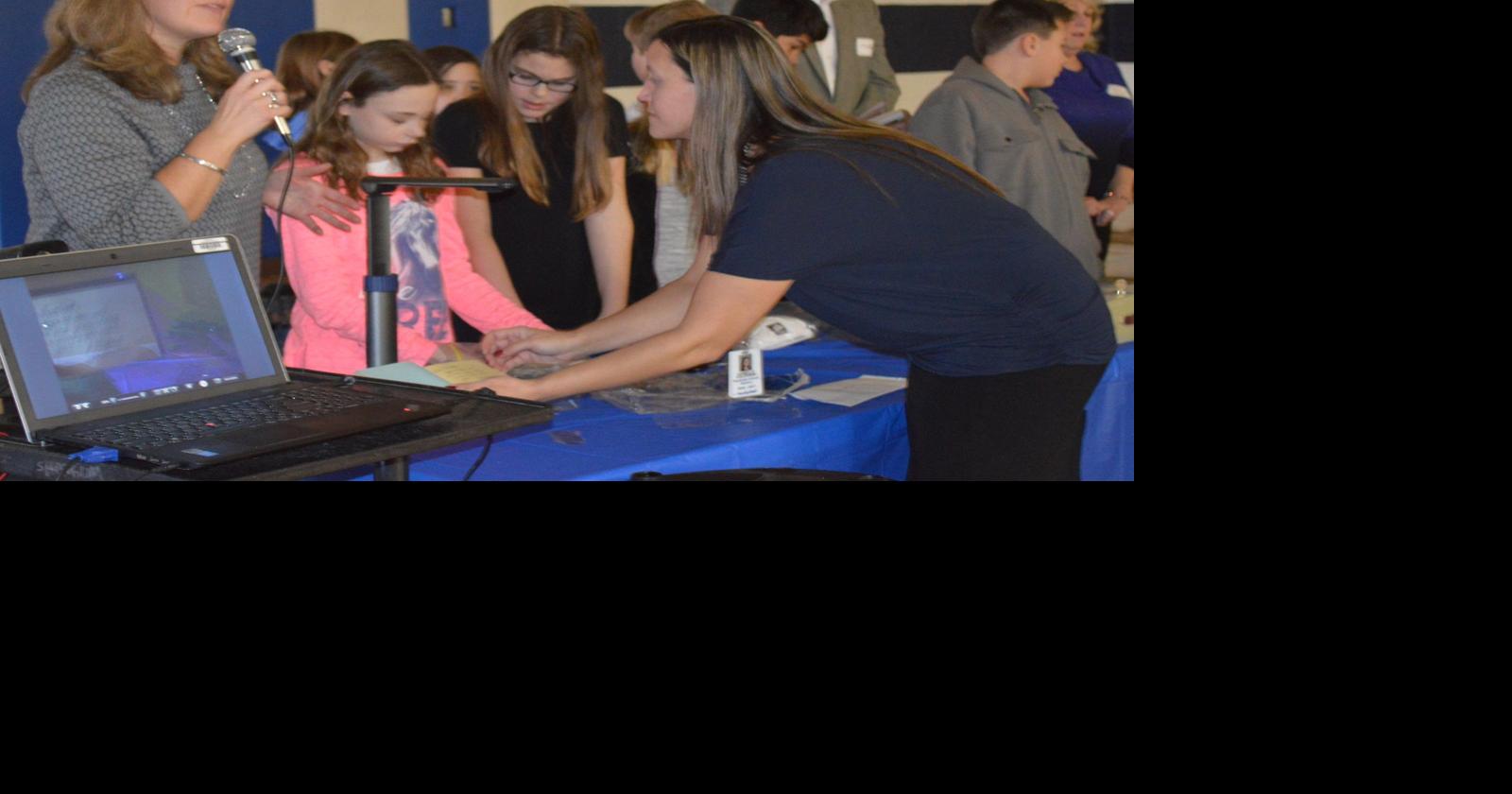 Fernbrook Elementary School celebrates 50th anniversary | News ...