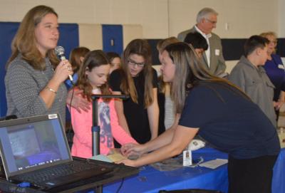 Fernbrook Elementary School celebrates 50th anniversary | News ...