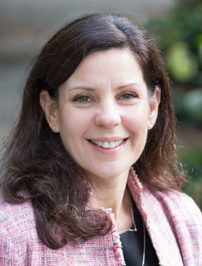 Wyman explains why she's seeking Mendham Twp. Committee slot | News ...