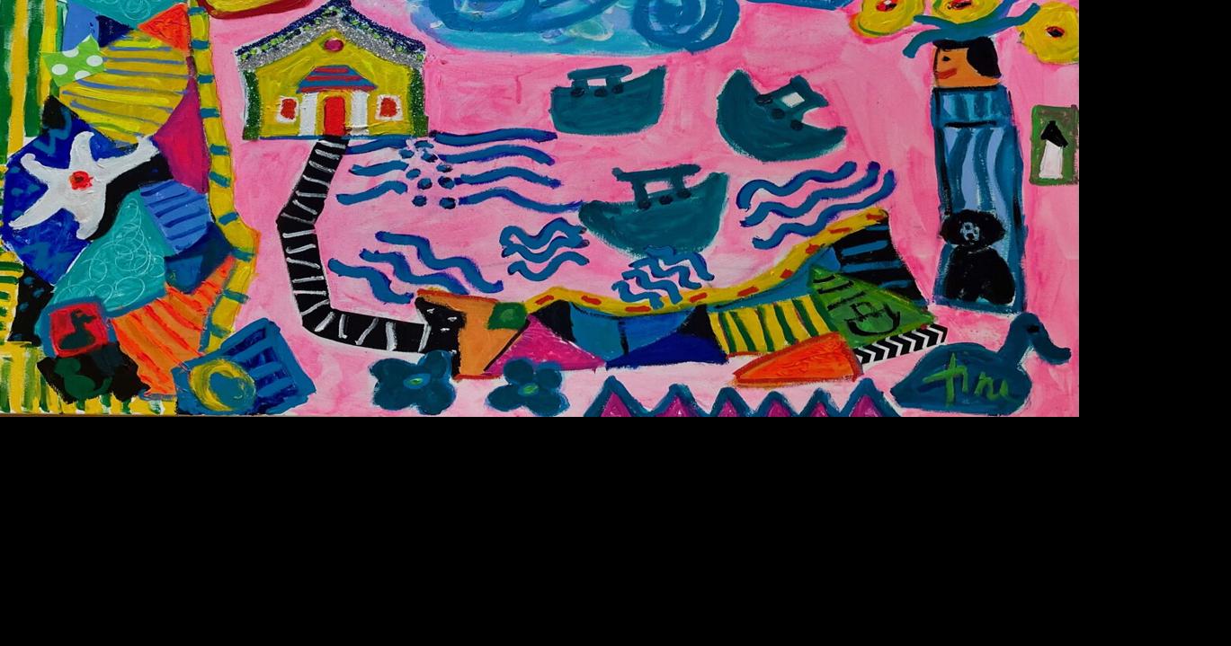 Great Brook Gallery host local artists event on Monday, May 29 | Art ...