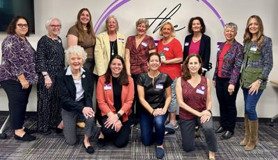Impact100 Garden State 2025 Membership Drive is underway | News Line ...